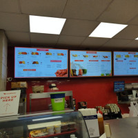 Mr. Gyros Menu: Delightful Eats from Wings to Desserts